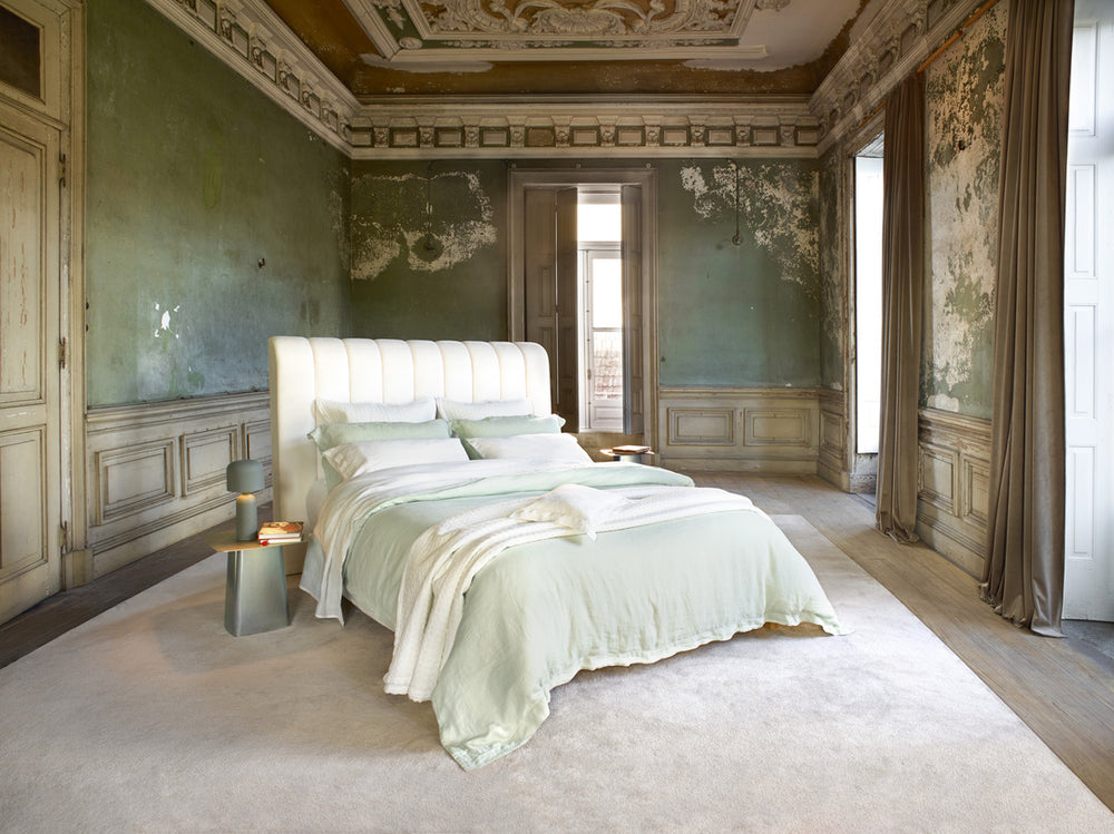 Amalia Home Collection | Fine Linens from Portugal since 1922