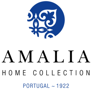 Amalia Home Collection | Fine Linens from Portugal since 1922