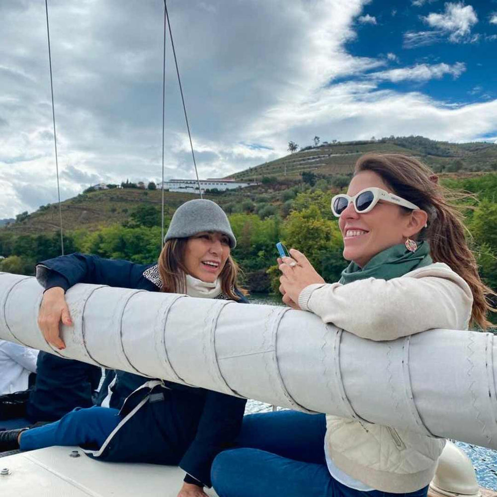 Amalia Home Collection | Fine Linens from Portugal since 1922