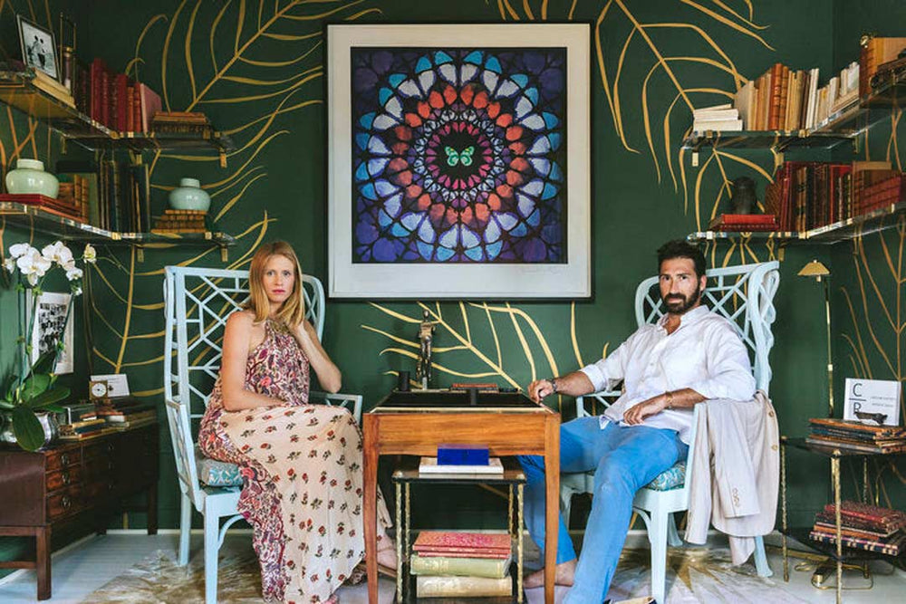 Friends of The Brand | Amalia Home Collection